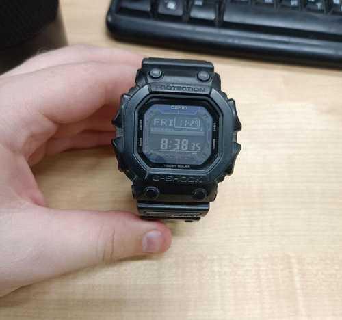 Часы casio g shock gx56