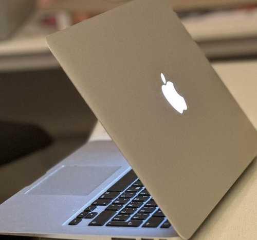 Apple macbook 2015