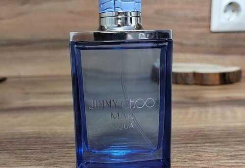 Jimmy choo man aqua. 50ml