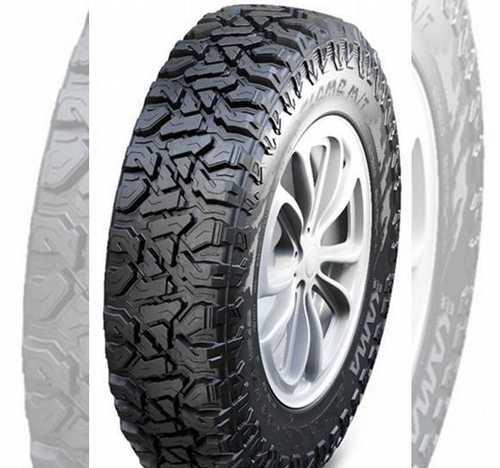 КАМА Flame M/T LCV (HK-435) 205/70 R15 100Q