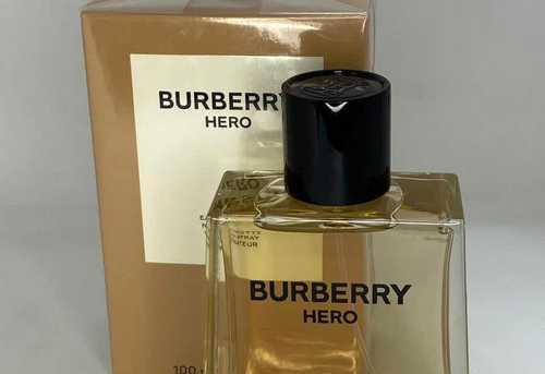 Burberry Hero