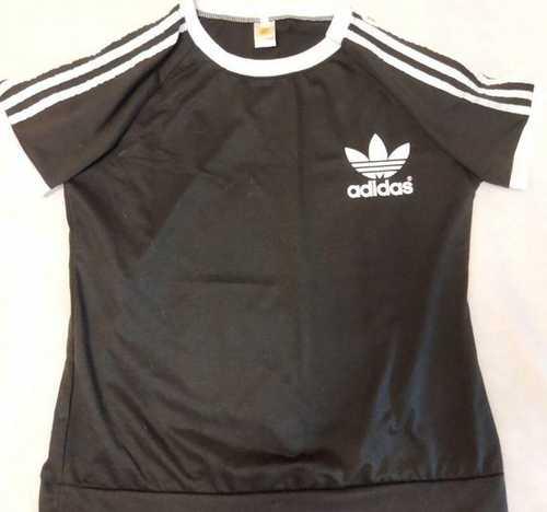 Футболка adidas