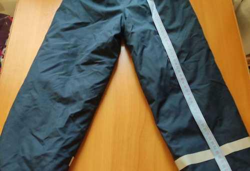 Зимние брюки futurino 116