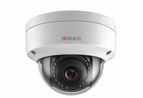 Камера видеонаблюдения IP hiwatch DS-I402(C), 1440