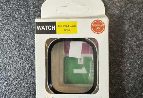 Защитный кейс apple watch ultra 2 49 мм