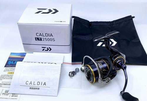 Daiwa Caldia LT 2500s