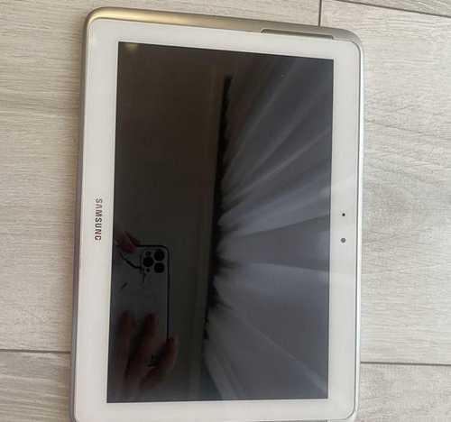 Планшет samsung galaxy note 10.1