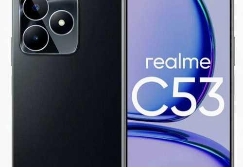 realme C53, 6/128 ГБ