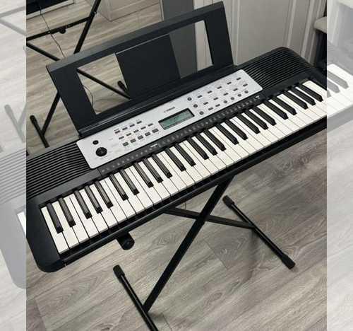 Синтезатор yamaha ypt 270