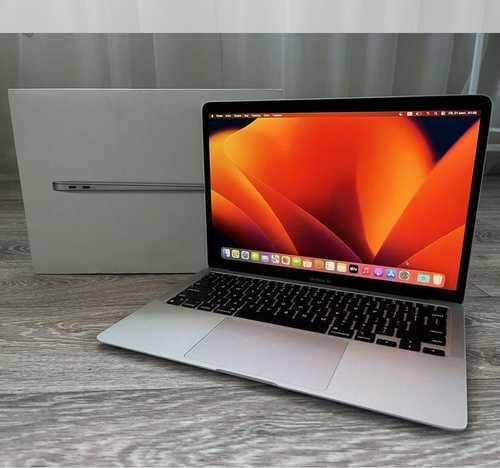 Apple macbook air 13 2020 m1 8gb 256