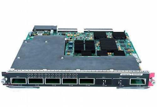 Модуль Cisco WS-X6708-10G-3C новый