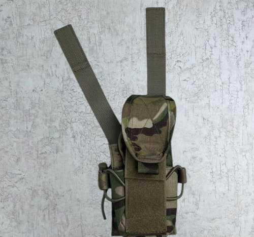 Подсумок ссо прс 3 molle