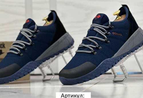 Кроссовки Columbia