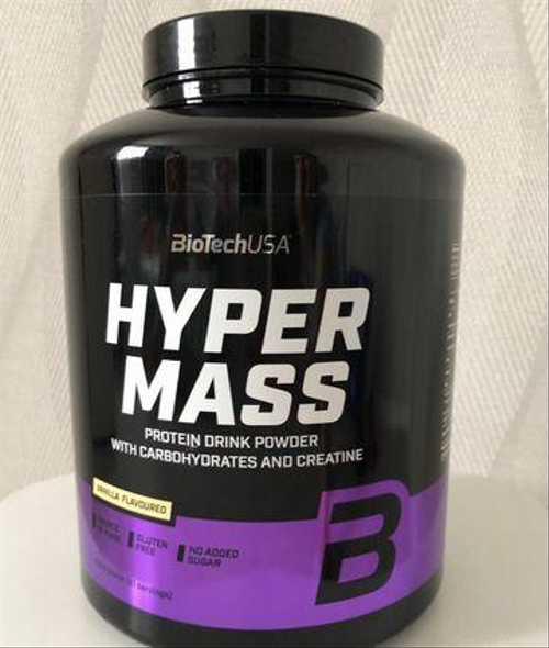 Hyper гейнер. Гейнер Hyper Mass. Biotech muscle Mass 4000 гр ваниль. Biotech USA muscle Mass 4000. ХАЙПЕР масс 5000 гейнер.