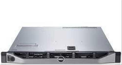 Гарантия 5 лет Dell R230 4LFF