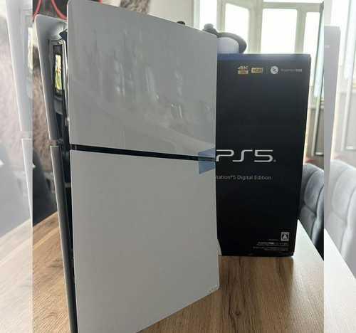 Sony playstation 5