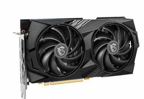 Видеокарта/ GeForce RTX 4060 gaming X 8G