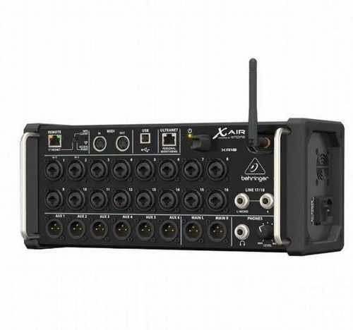 Behringer x air xr18