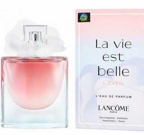 Парфюм Lancome La Vie Est Belle L'eveil, 100мл