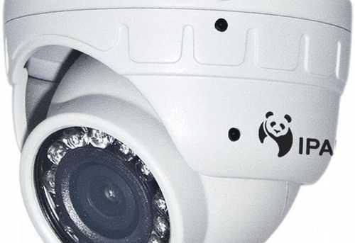 Видеокамера Panda streetdome-mini 1080 (2 Мп, 3.6