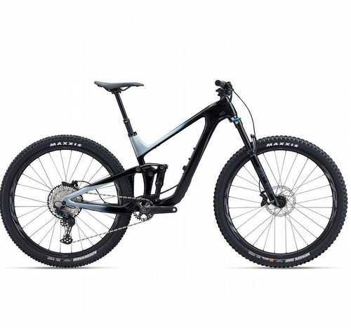 Горный велосипед Giant Trance Advanced 29 2