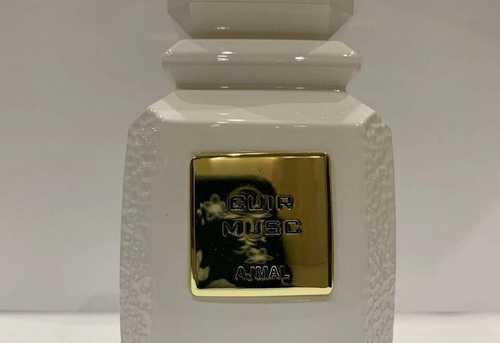 Ajmal cuir musc edp от 100 мл