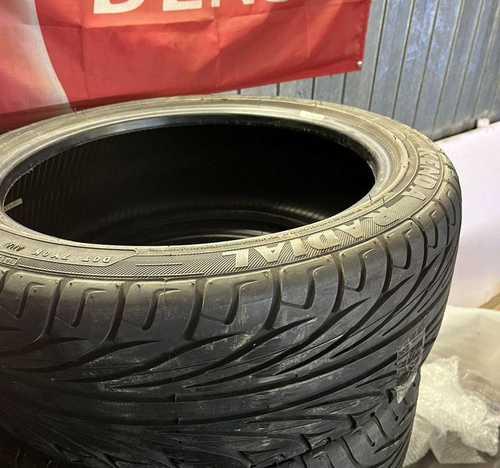 Kenda Kaiser KR20 215/45 R17 91H