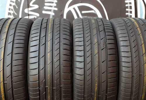 Kumho Ecsta PS71 235/50 R18