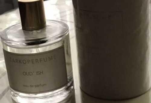 Zarcoperfume oud