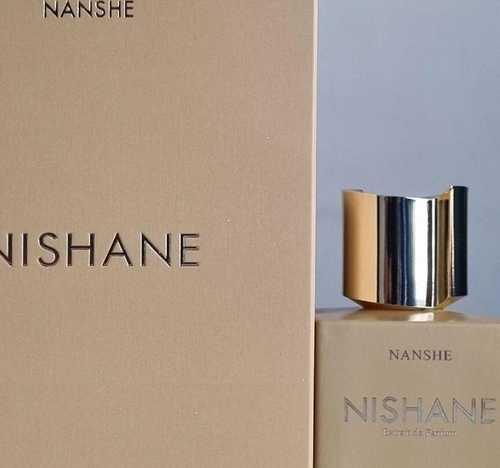 Nanshe Nishane, 100ml