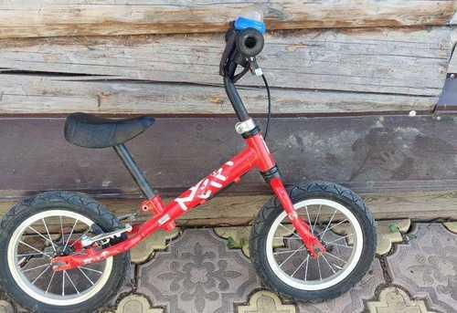 Беговел yedoo fifty 50