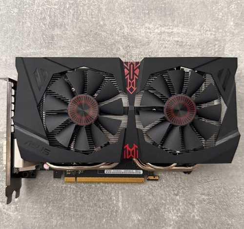 Видеокарта Palit GeForce GTX 960 2 gb