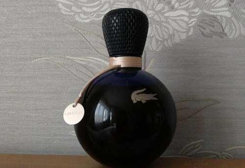 Lacoste Eau de lacoste sensuelle 90 мл