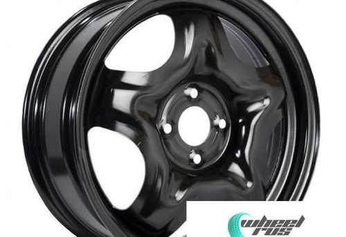 Тзск R16 / 6.5J PCD 4x100 ет 41 цо 60.1 LADA X-Ray