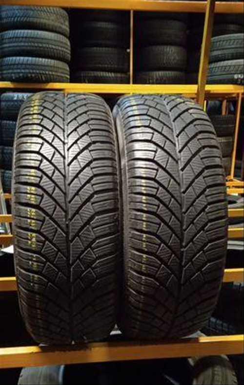 Continental ContiWinterContact TS 830 205/60 R15