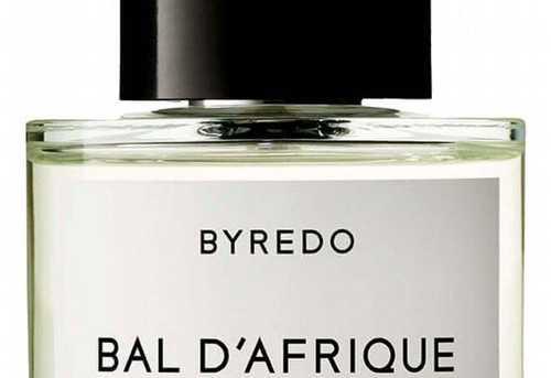 Byredo Bal D'Afrique EDP 50 ml - парфюмерная вода