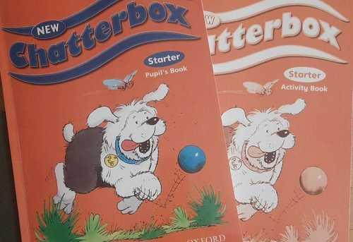 Учебник английского Chatterbox