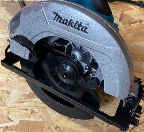 Дисковая пила (паркетка) makita HS7000