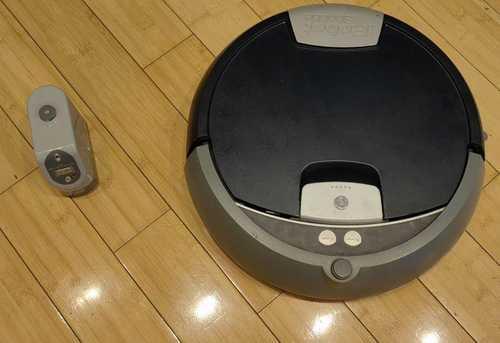 Робот пылесос моющий. Irobot scooba