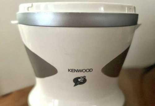 Мороженица kenwood