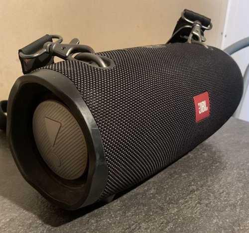 Портативная Колонка JBL extreme 2 оригинал