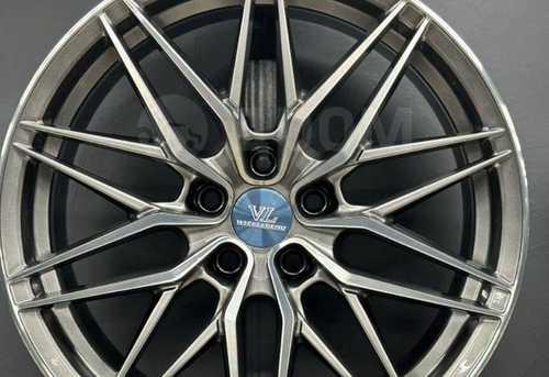 Диск литой Replica HRE R18 5108 Jetour chery exeed