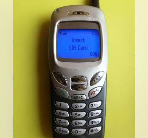 Samsung SGH-R210