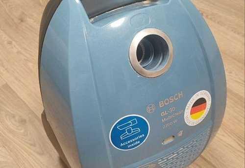 Пылесос Bosch GL-30