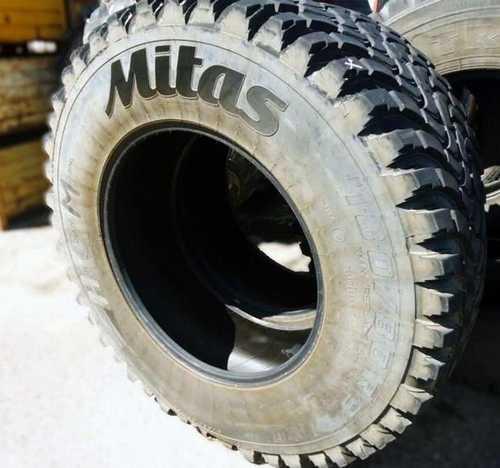 Mitas High Capacity Municipal 17,3r28