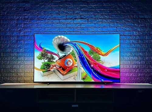 Philips 55 Oled Smart TV 4K Ambilight