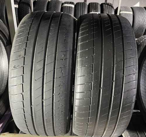 Kapsen RS26 Practical Max HP 255/40 R20 101Y