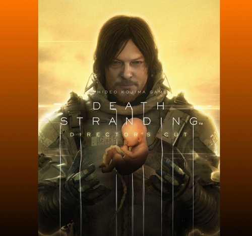 Death Stranding для Xbox - Любые Игры Иксбокс