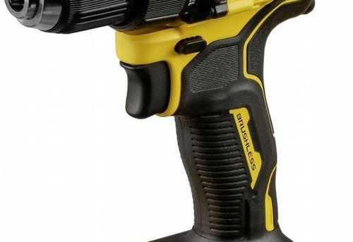 Дрель-шуруповерт аккумуляторная dewalt DCD708D2T