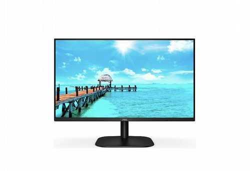 Монитор AOC 27" Value Line 27B2H/EU черный